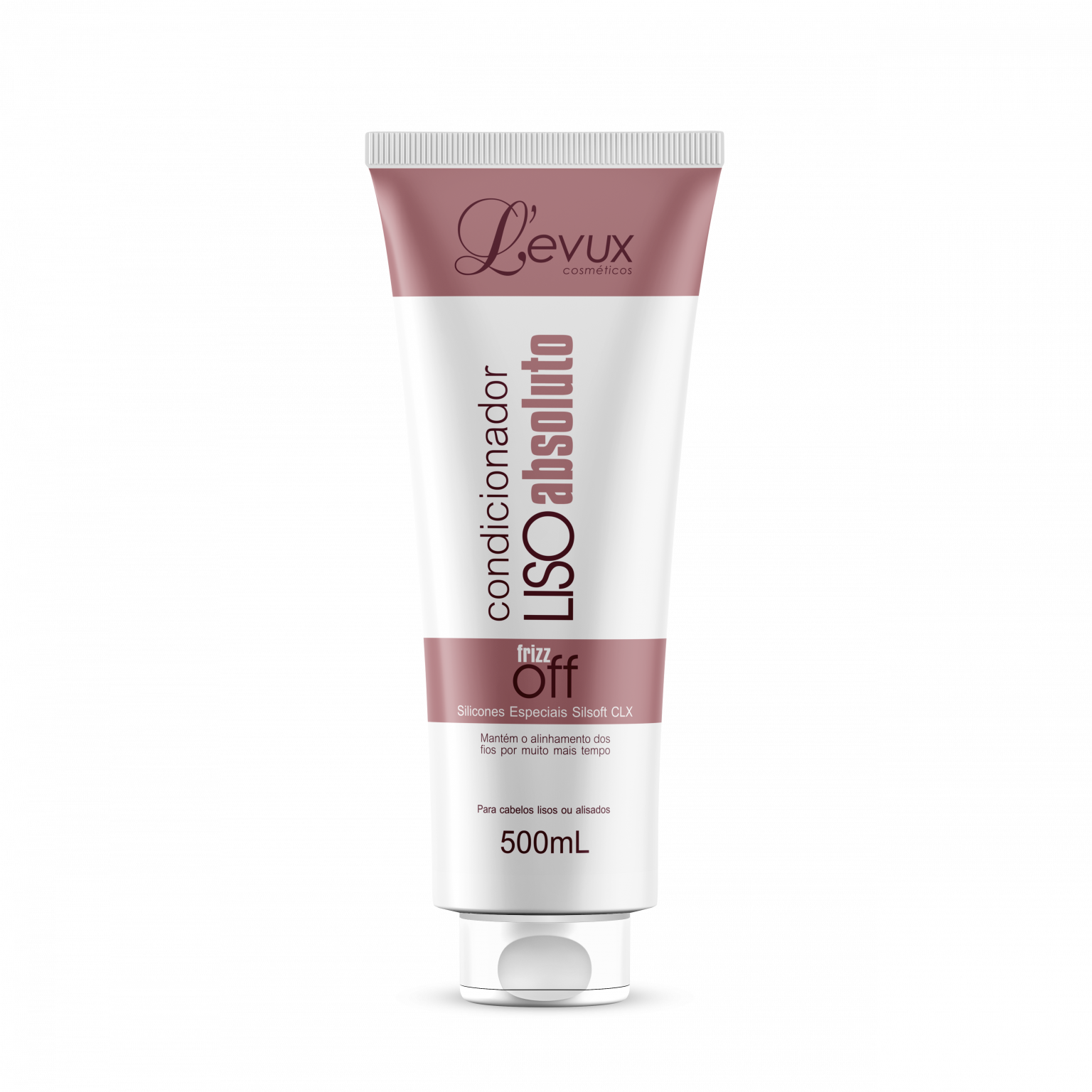 Kit completo liso absoluto - Levux Cosméticos
